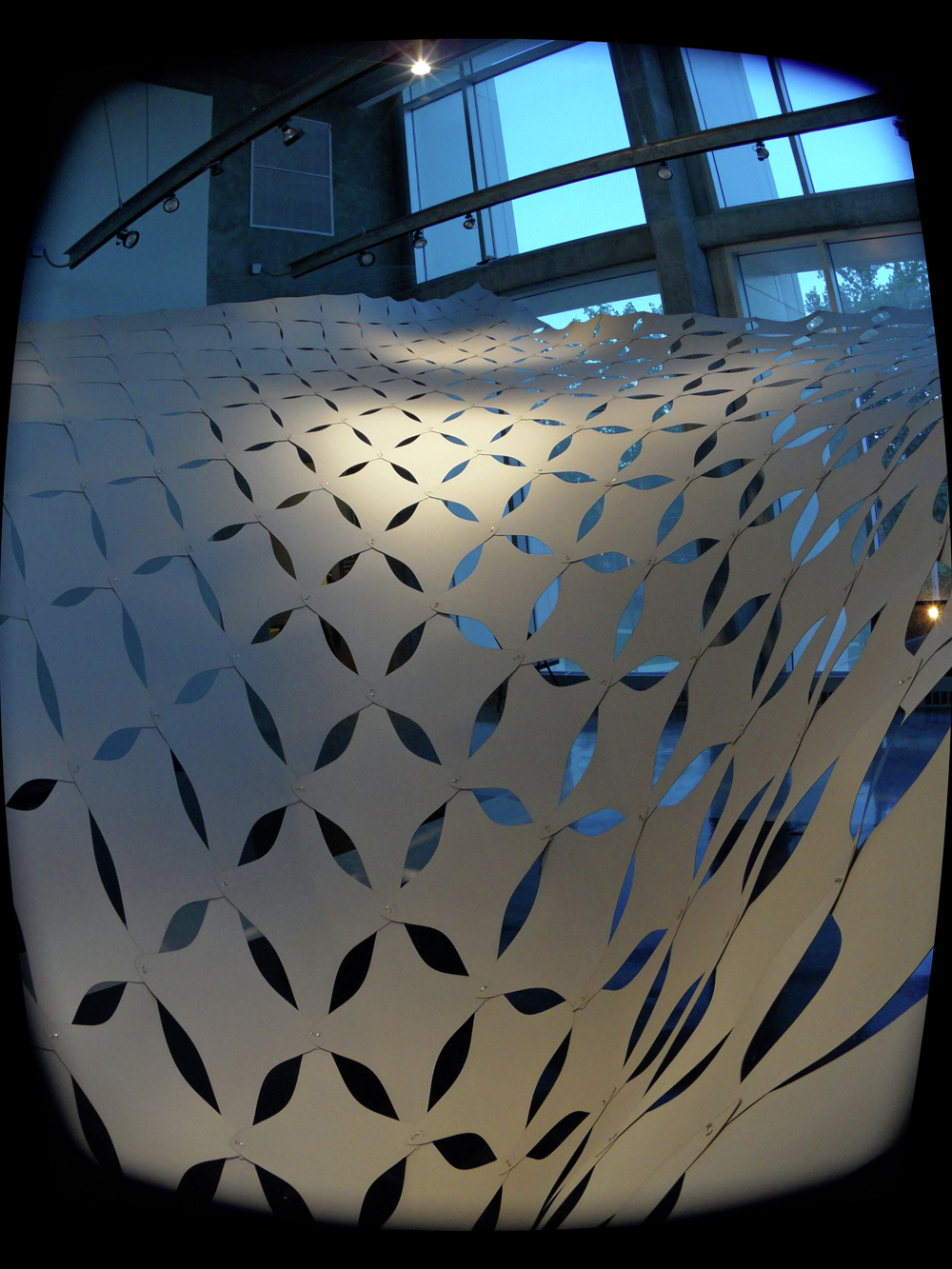 Gallery of Alexandria / Anonymous Studio - 4