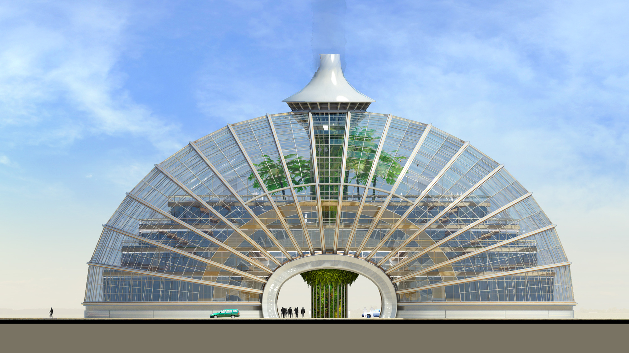 Gallery of The Ark / Remistudio - 8