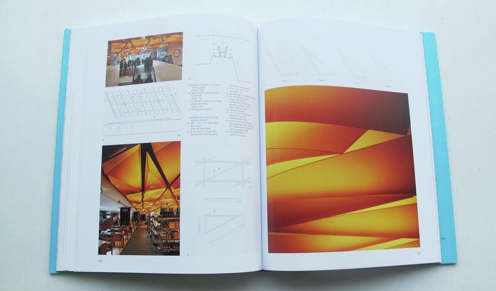 Gallery of Interior Surfaces and Materials - 6