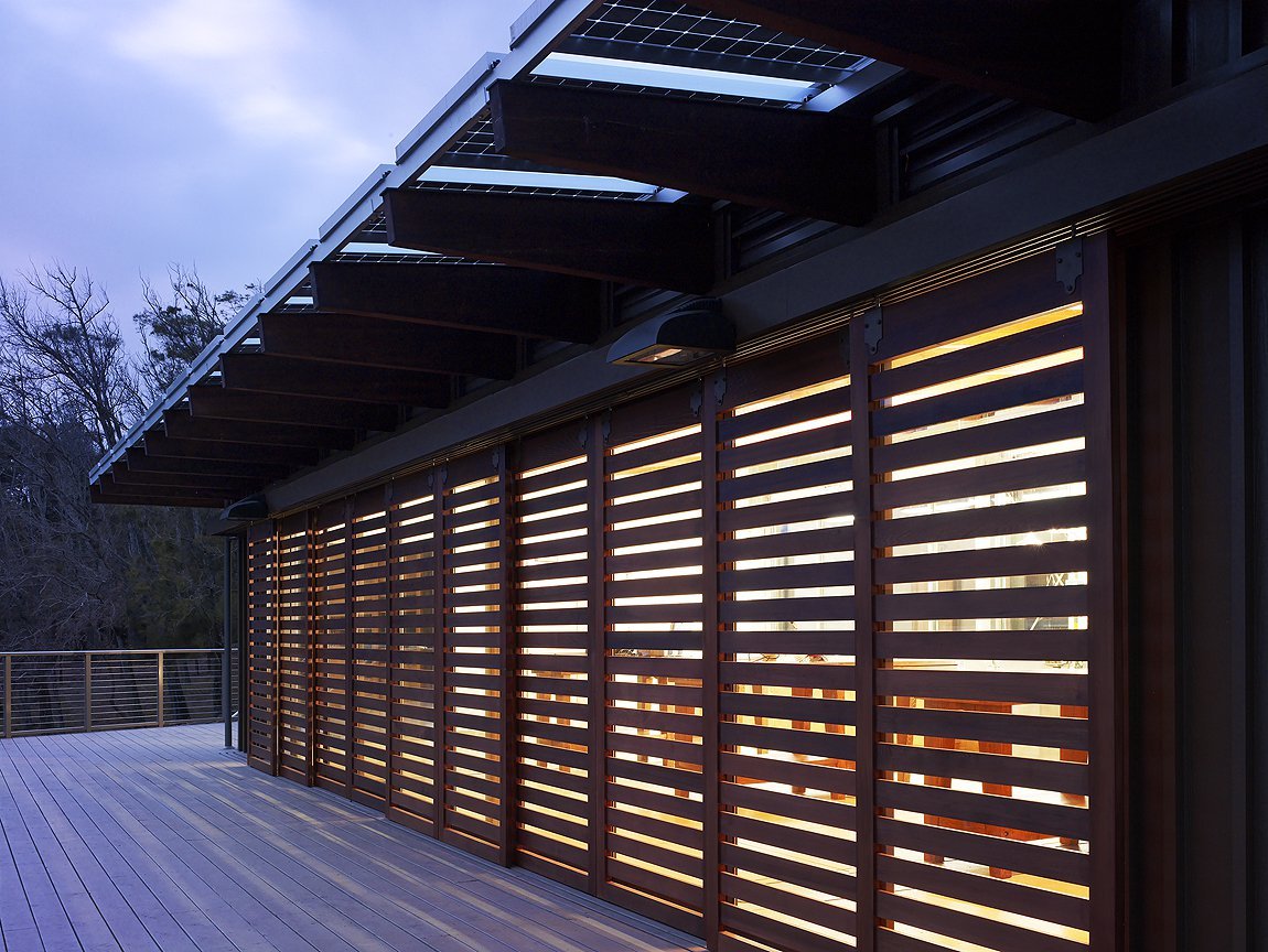 Gallery of Hawaii Preparatory Academy Energy Laboratory / Flansburgh ...