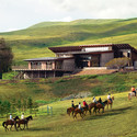 Hawaii Preparatory Academy Energy Laboratory / Flansburgh Architects ...