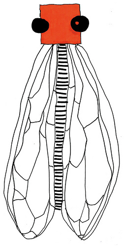 Gallery of Bug Dome / the WEAK! - 21