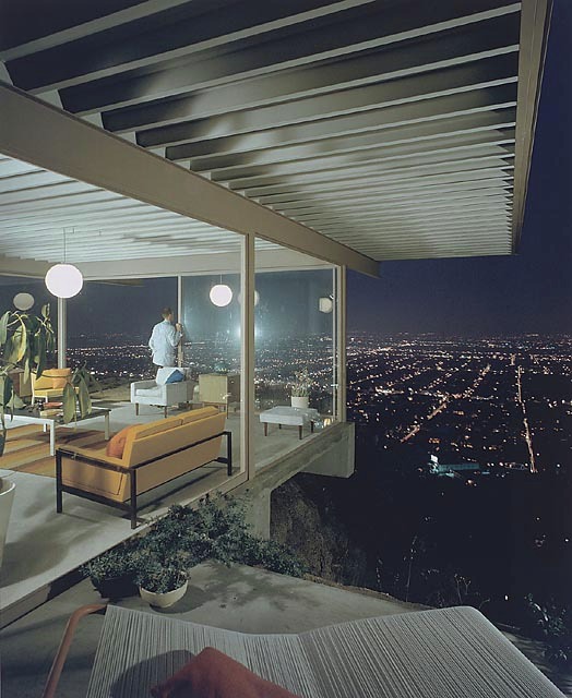 Gallery of Julius Shulman (1910-2009) - 2