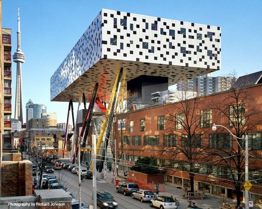 The 10 Most Creative People in Architecture | ArchDaily