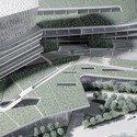 Taiwan Center for Disease Control Complex / Studio Shift | ArchDaily