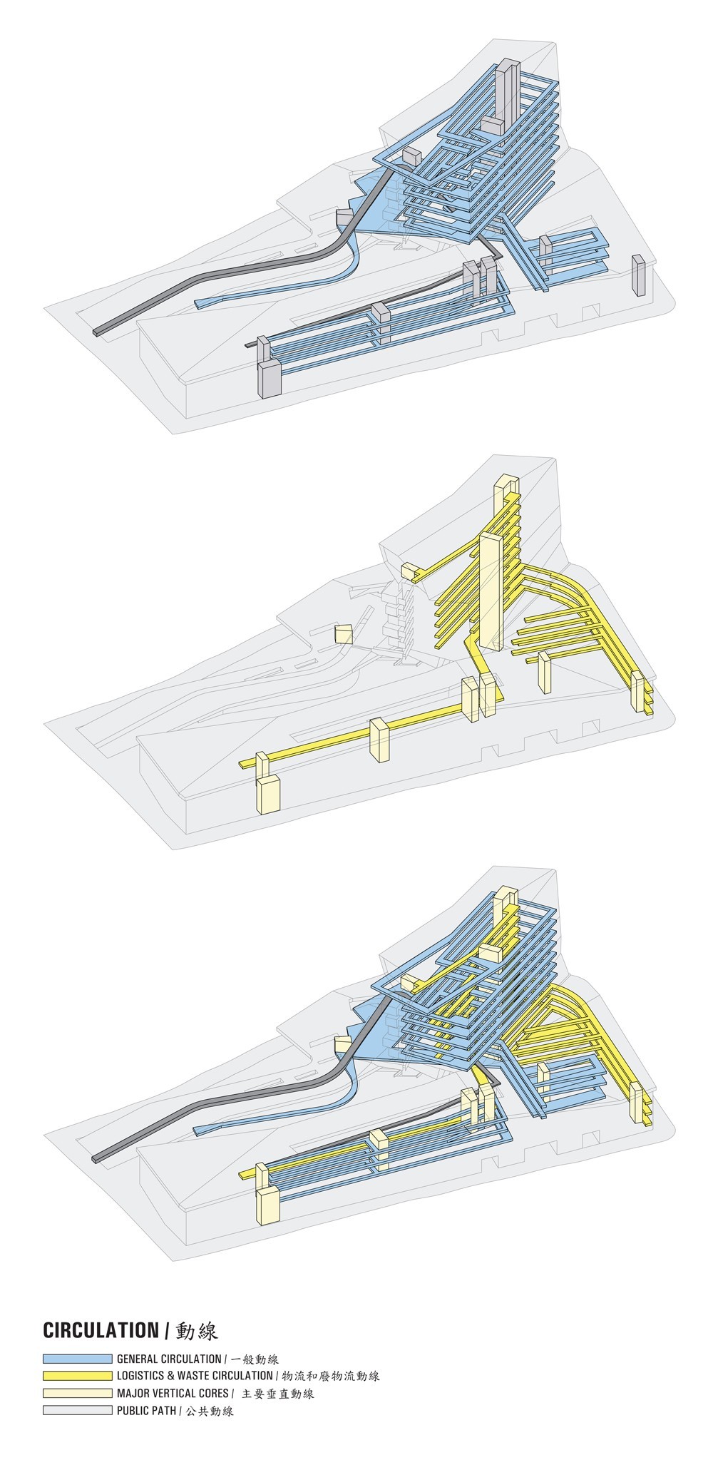 Gallery of Taiwan Center for Disease Control Complex / Studio Shift - 42