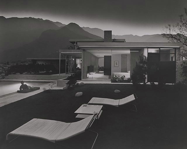 Gallery of Julius Shulman (1910-2009) - 3