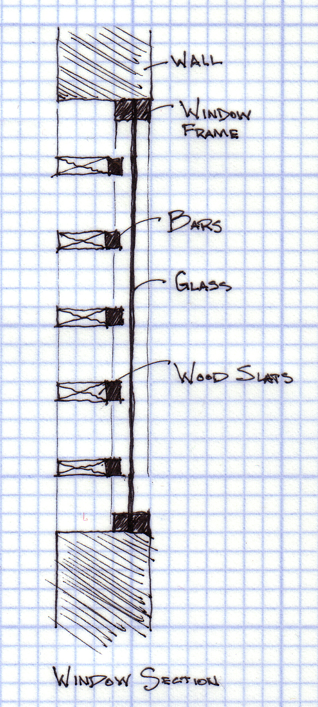 Gallery of Bungoma Housing Project / Samantha Kollmeyer + Kit Kollmeyer - 8