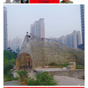 Bug Dome / the WEAK! | ArchDaily