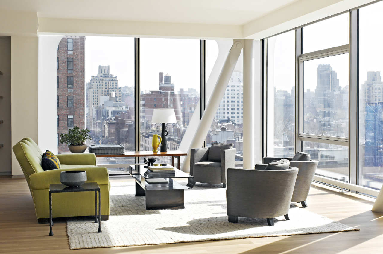 Gallery of Update: High Line 23 / Neil M. Denari Architects - 6