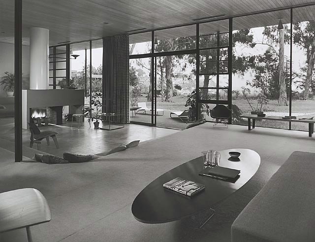 Gallery of Julius Shulman (1910-2009) - 7