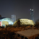 Bug Dome / the WEAK! | ArchDaily