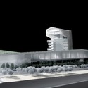 Taiwan Center for Disease Control Complex / Studio Shift | ArchDaily