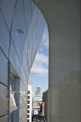 Gallery of Update: High Line 23 / Neil M. Denari Architects - 1