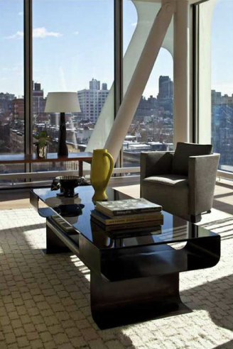 Gallery of Update: High Line 23 / Neil M. Denari Architects - 4