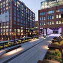 The New York High Line officially open | ArchDaily