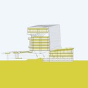 Taiwan Center for Disease Control Complex / Studio Shift | ArchDaily