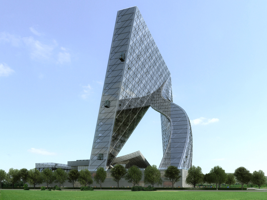 Gallery of Square in Space / Ivan Filipivoc - 11