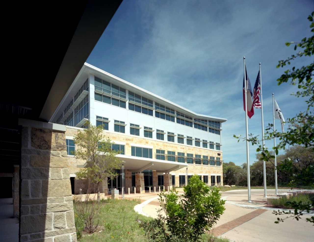 Gallery of Architecture City Guide: Austin - 7