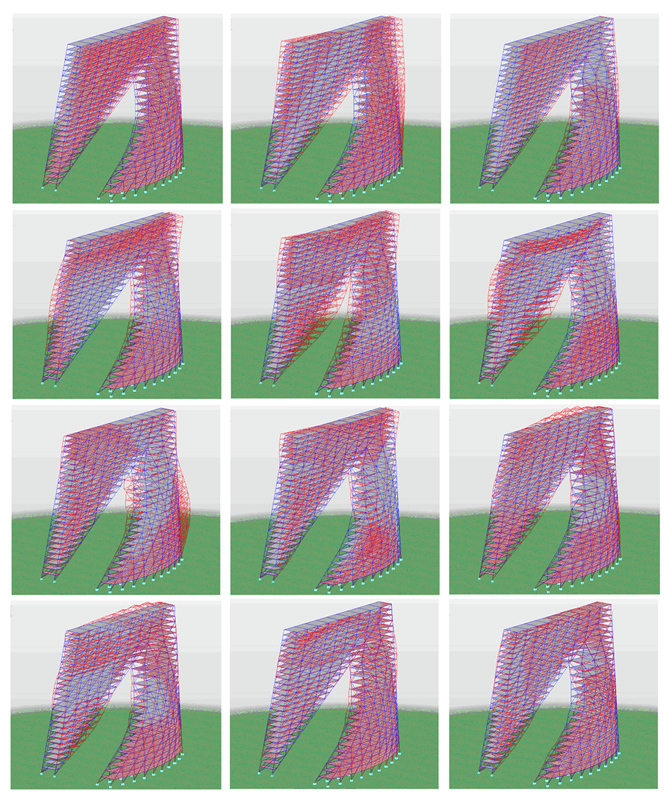 Gallery of Square in Space / Ivan Filipivoc - 14