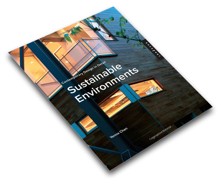 Contemporary Design in Detail: Sustainable Environments | ArchDaily