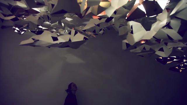 Gallery of Transmediale In Berlin / SAQ - 6