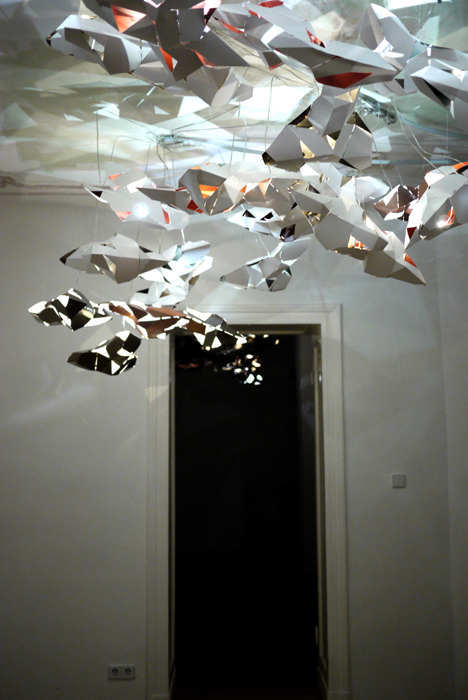 Gallery of Transmediale In Berlin / SAQ - 10
