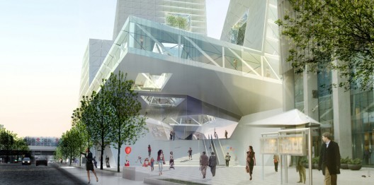 AD Round Up: Mixed Use Part II | ArchDaily