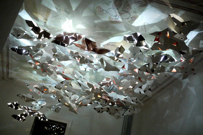 Gallery of Transmediale In Berlin / SAQ - 7