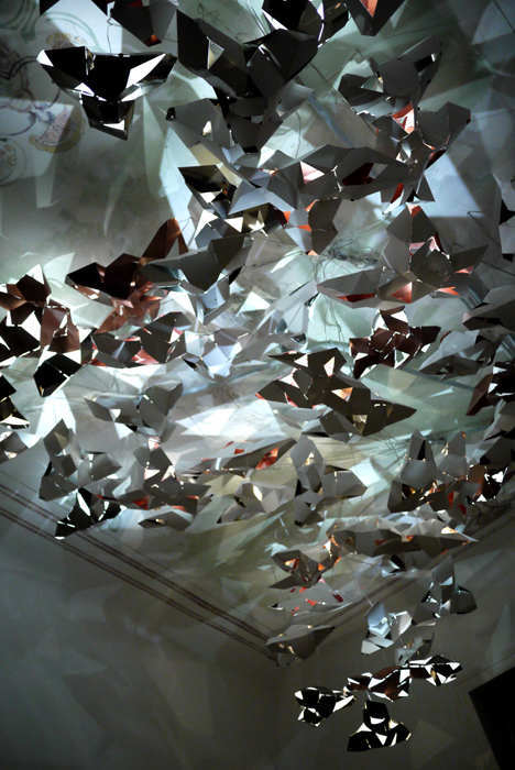 Gallery of Transmediale In Berlin / SAQ - 3