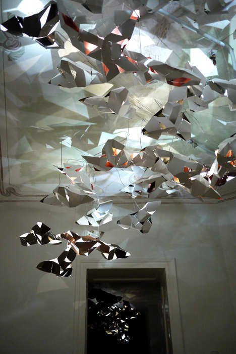 Gallery of Transmediale In Berlin / SAQ - 4
