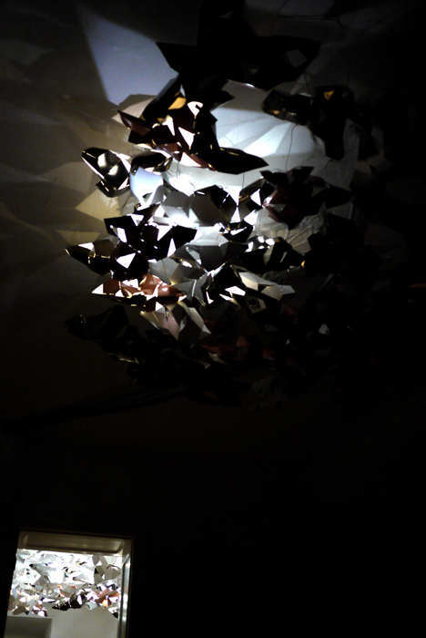 Gallery of Transmediale In Berlin / SAQ - 2