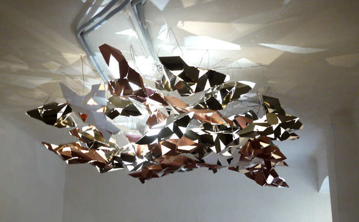 Gallery of Transmediale In Berlin / SAQ - 8
