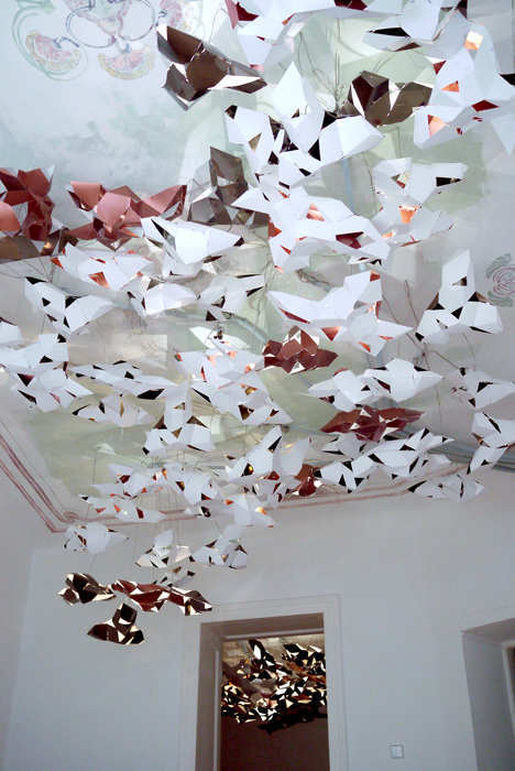 Gallery of Transmediale In Berlin / SAQ - 12