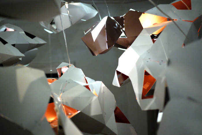 Gallery of Transmediale In Berlin / SAQ - 1