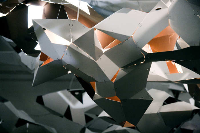 Gallery of Transmediale In Berlin / SAQ - 13