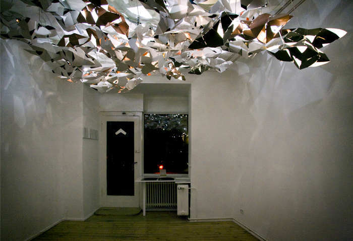Gallery of Transmediale In Berlin / SAQ - 16