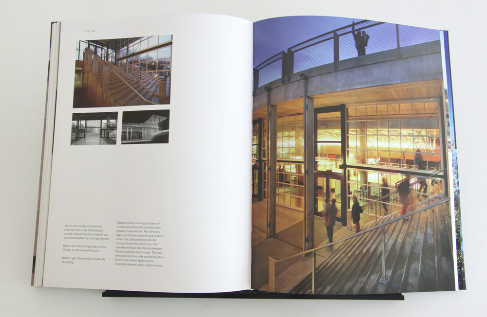 Gallery of The Miller Hull Partnership, Public Works - 2