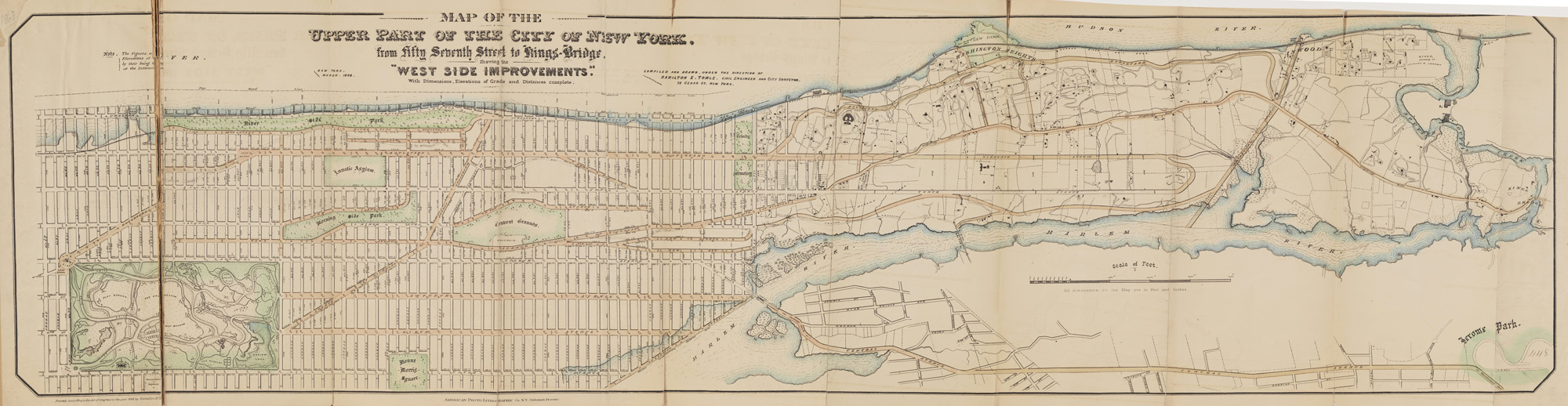 Gallery of The Greatest Grid and the Unifinished Grid at The Museum of ...