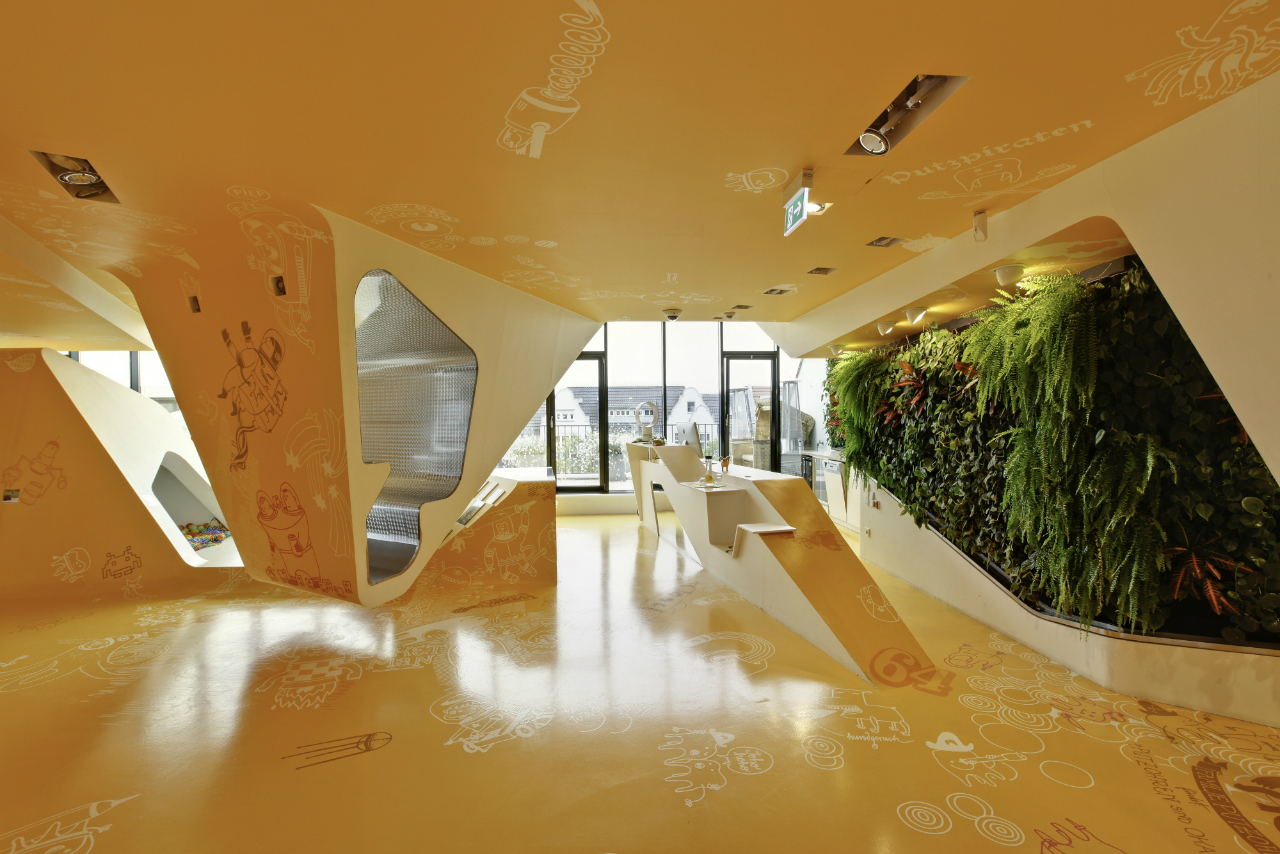 Gallery of Exhibit: Distinct Ambiguity / GRAFT Architects - 11