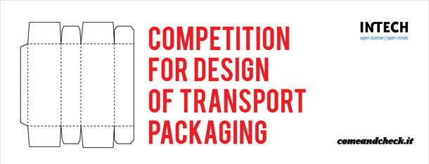 Competition for Design of Transport Packaging | ArchDaily
