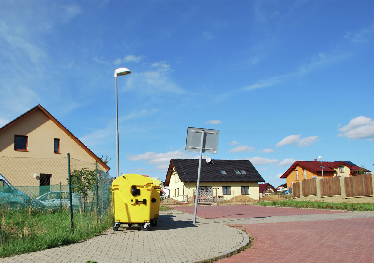 Central European Suburbia Interventions Competition | ArchDaily