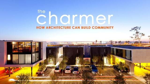 Gallery of Video: the charmer / Jonathan Segal - 2