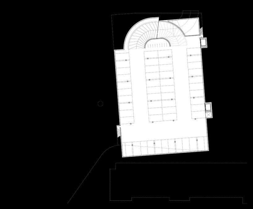 New Marrickville Library / Lacoste + Stevenson with DJRD | ArchDaily