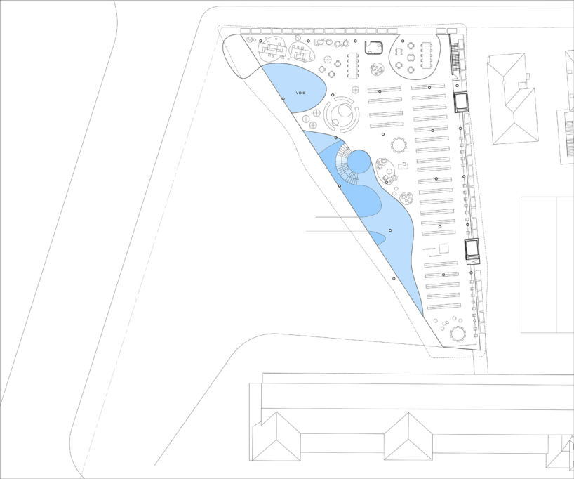 Gallery of New Marrickville Library / Lacoste + Stevenson with DJRD - 6