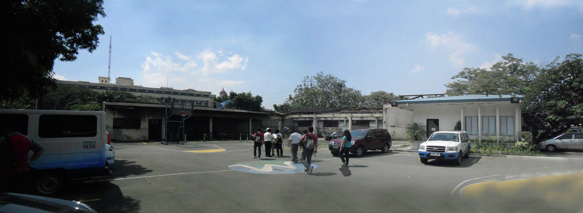 Gallery of Maynilad Water Complex Proposal / HartnessVision - 9