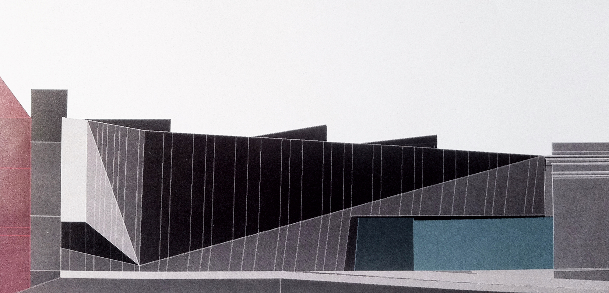 Gallery of National Music Museum & Center for Study of the History of ...