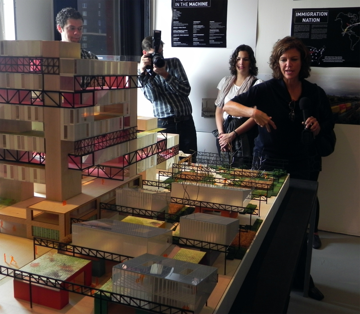 Gallery of Video: Foreclosed: Rehousing the American Dream / Studio ...