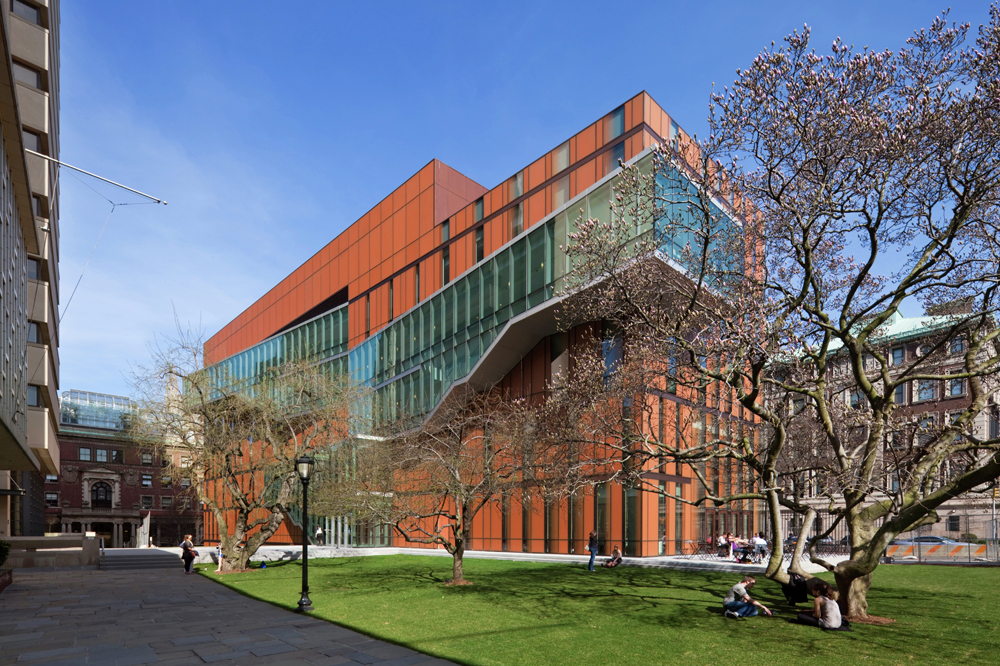 2012 National Design Awards: Nominate Now! | ArchDaily