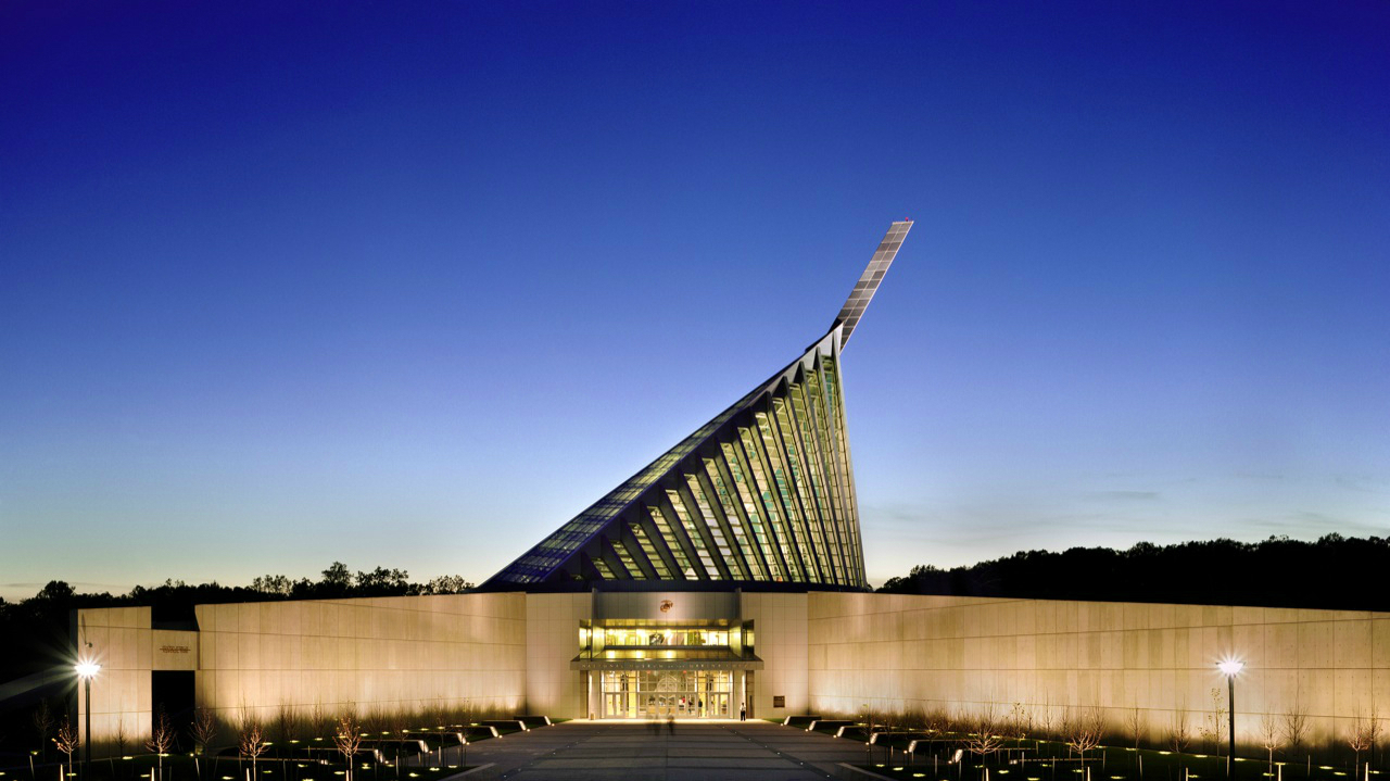 Fentress Architects Honored with Six Awards | ArchDaily